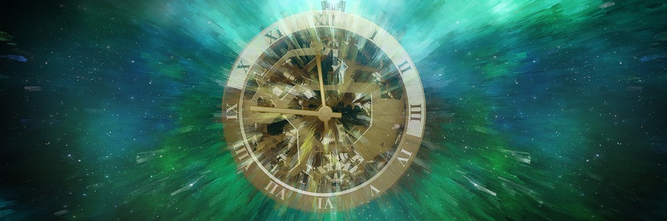 Expanding on Einstein's theory of time dilation | Chemistry And Physics