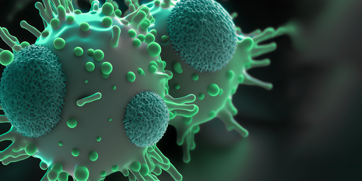 Advancing CAR-T Therapy Through Immunophenotyping | Cancer