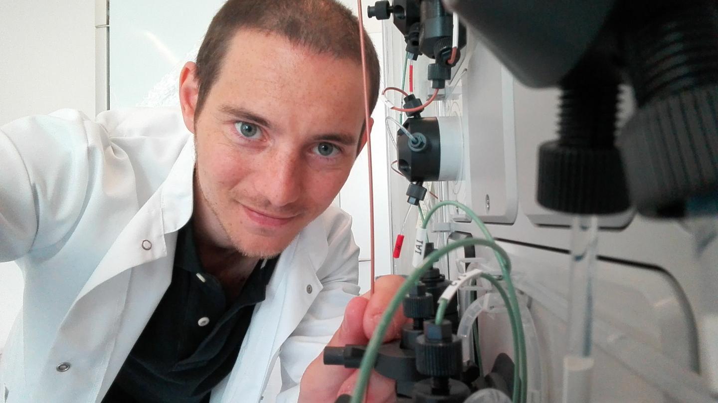 Bacteria's Contribution to the Fight Against Cancer | Microbiology