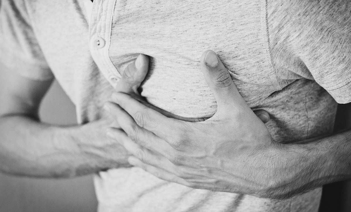Strong Links Between PTSD and Heart Disease | Cardiology