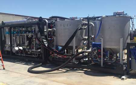 Innovative AI Technology Aims To Protect Water Supplies | Technology