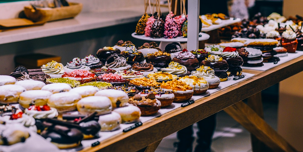 Learning More About the Molecular Basis of Appetite | Cell And ...