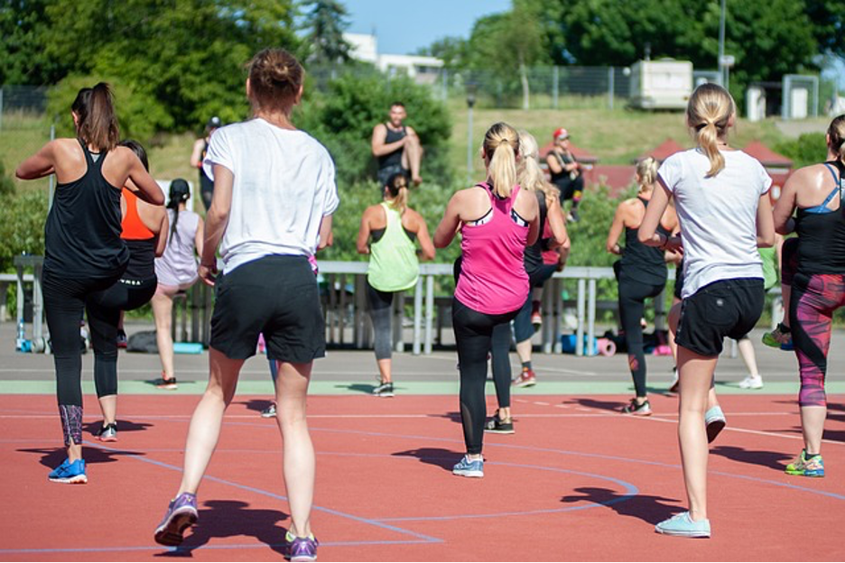 Short-Term Exercise Incentives Cause Long-Term Gains | Cardiology