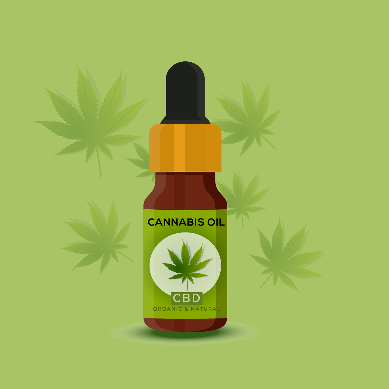 Cannabis Emerging as a Safer Alternative to Alcohol | Cannabis Sciences