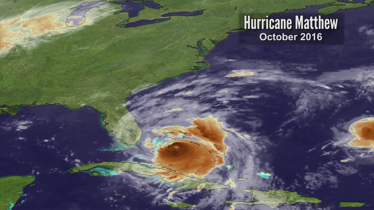 How Many More Hurricanes This Year? | Videos