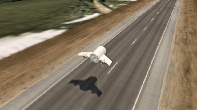 ESA Is Developing Its Own Reusable Rocket Techno | Space