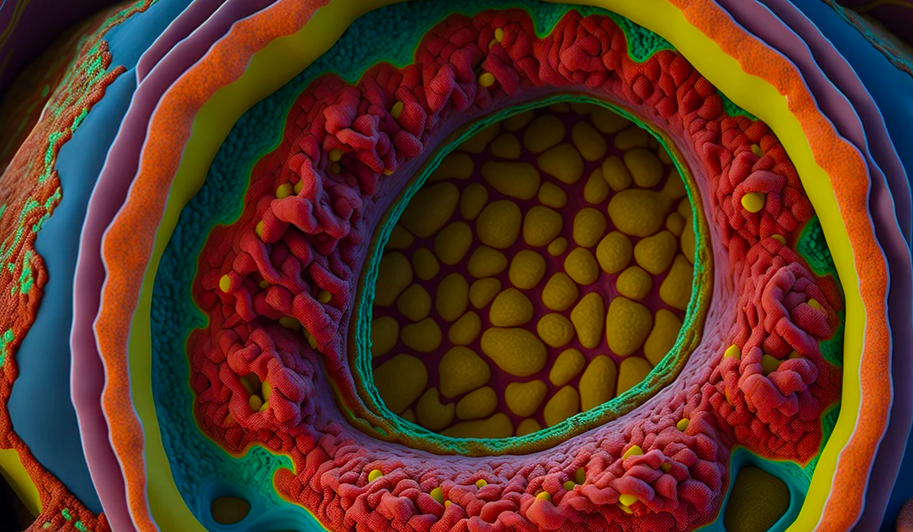 Archaea Have an Energy-Making Process That May Benefit Us | Microbiology