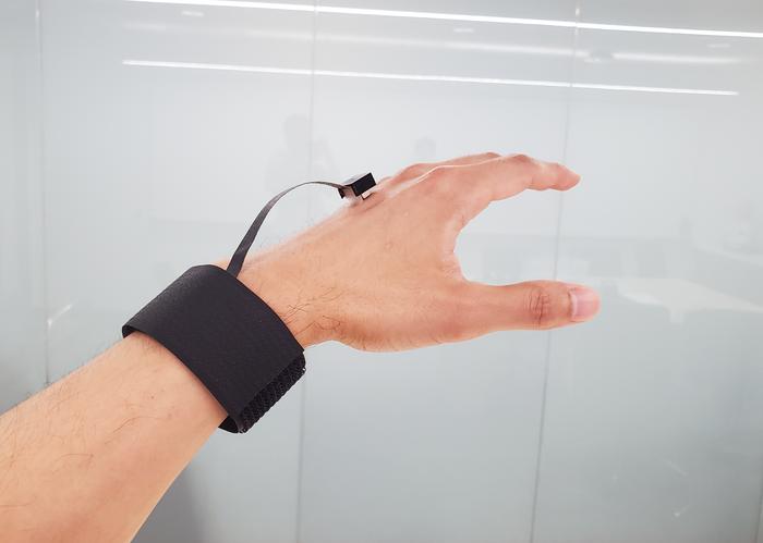 Next-Gen Haptics: A Revolution in Touch Technology | Technology