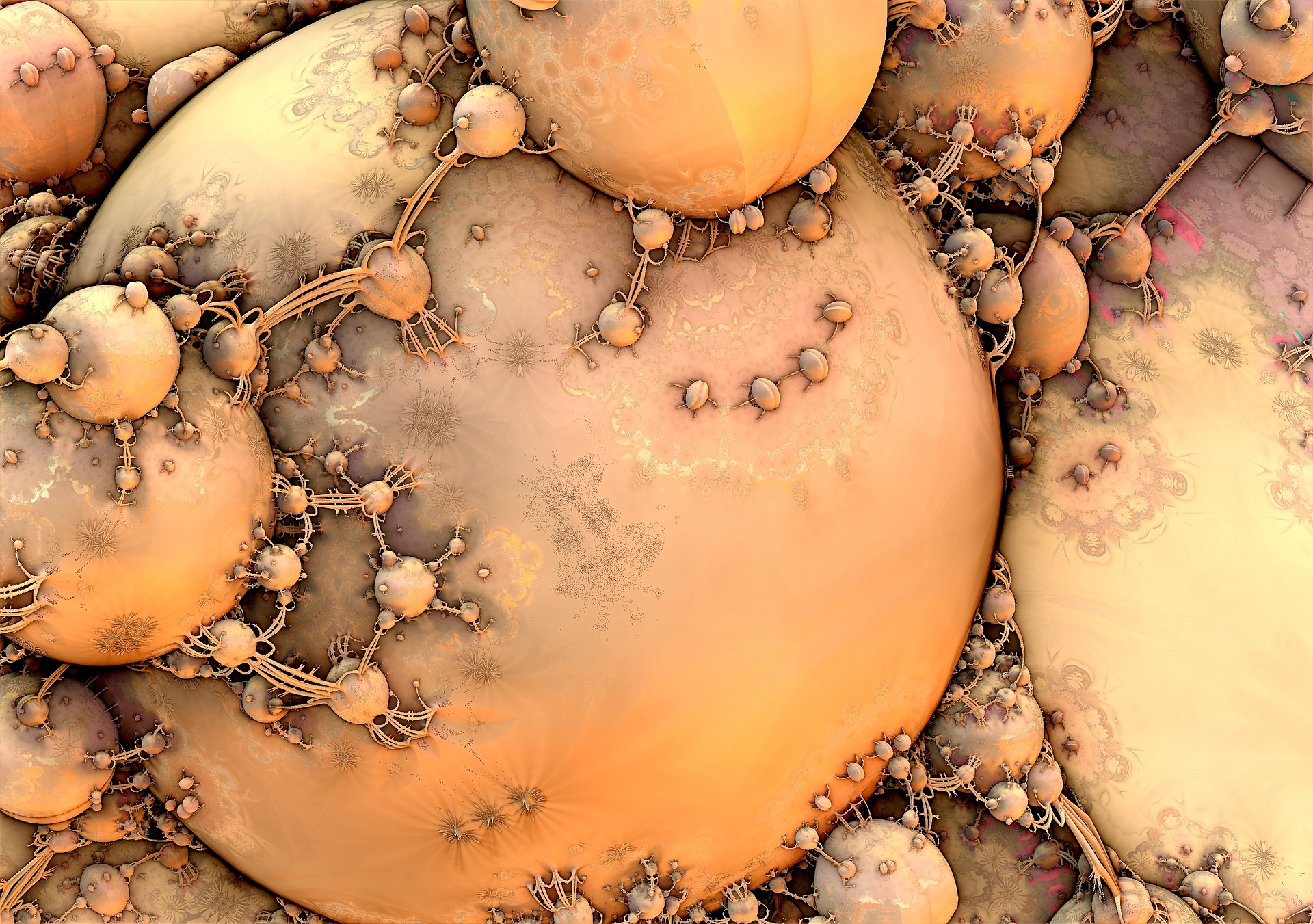 Lifesaving TheraSpheres - glass microbeads can target and destroy ...