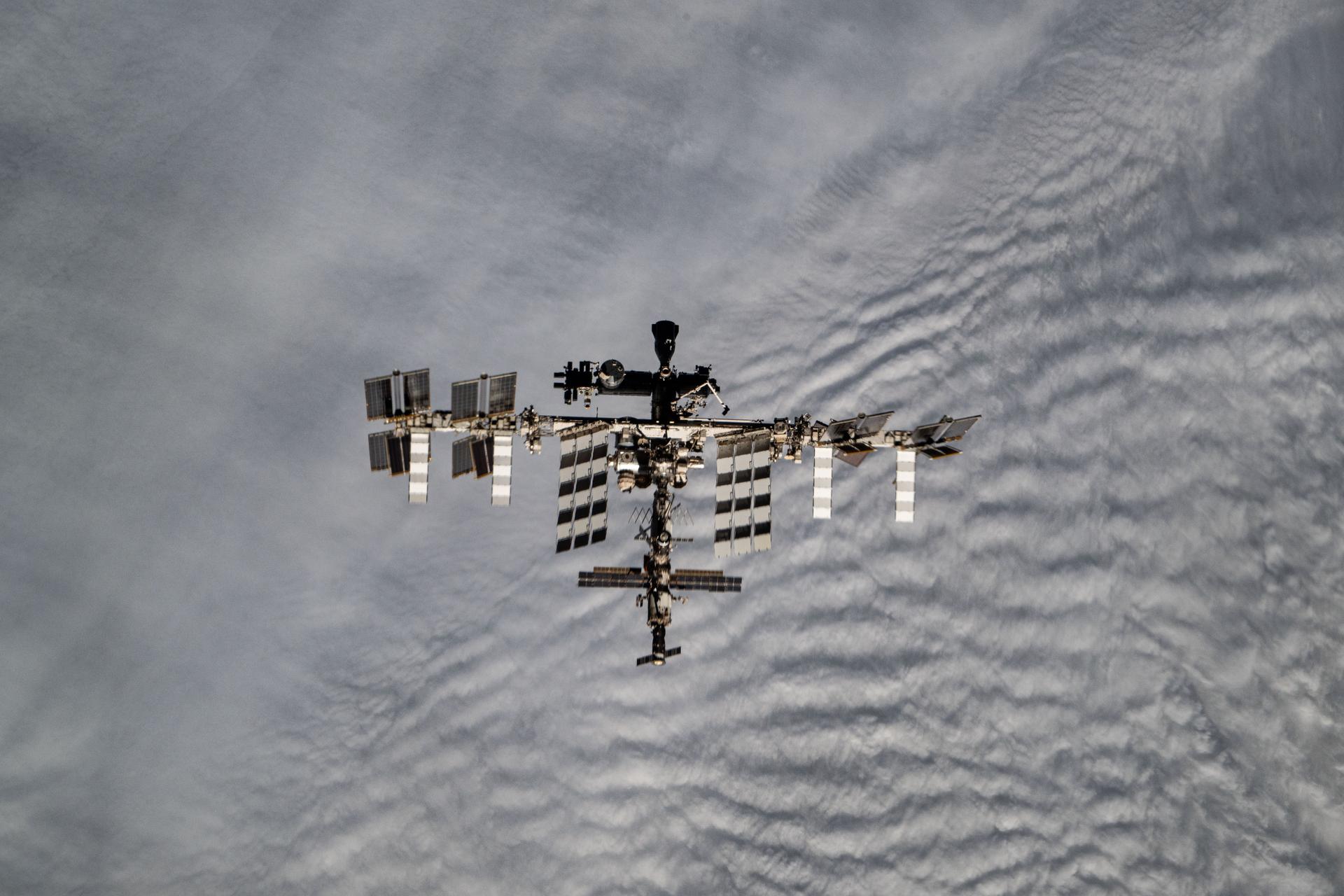 Space Conflict and the Role of International Law | Space
