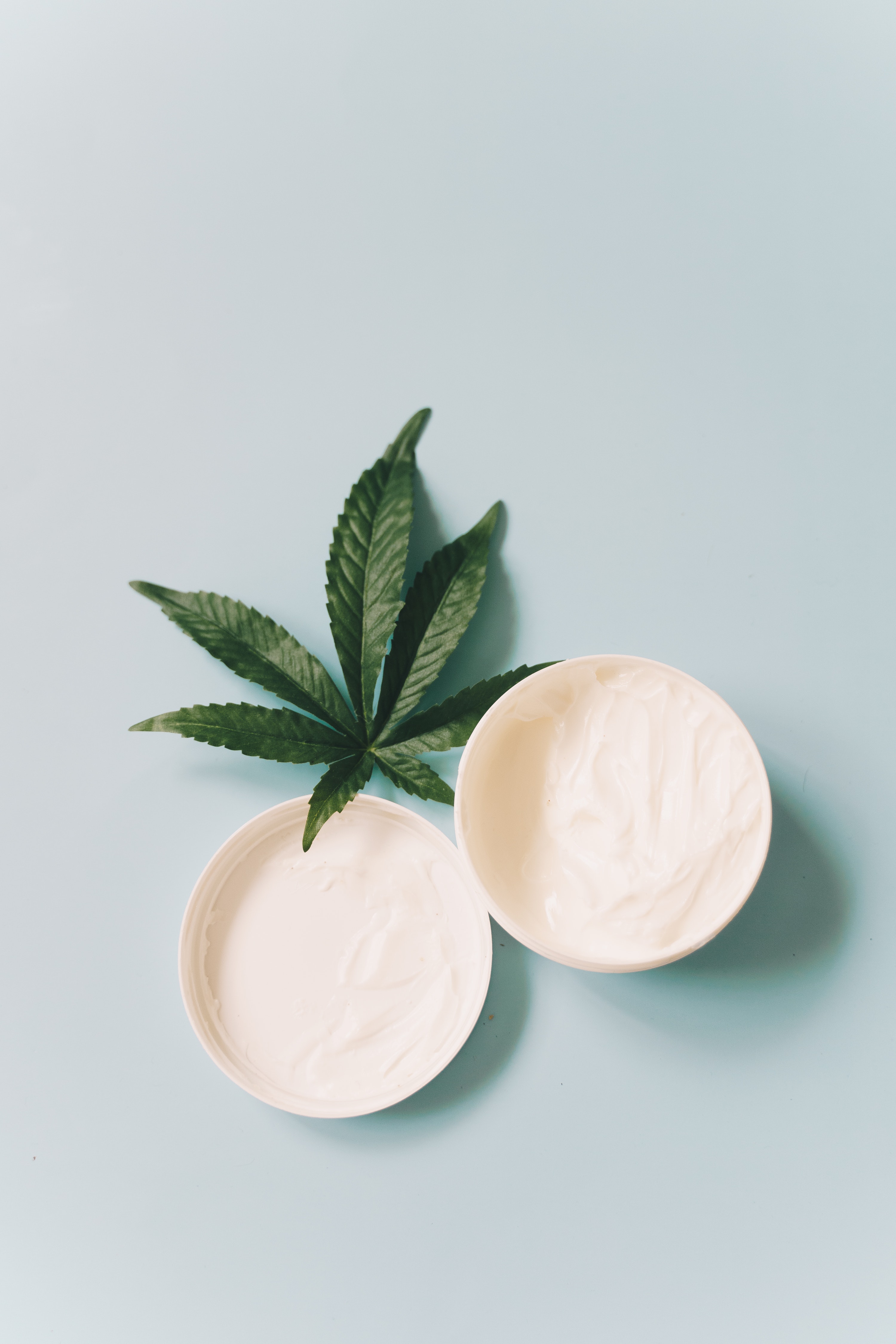 Topical CBD Reverses UV-induced Changes in Skin | Cannabis Sciences