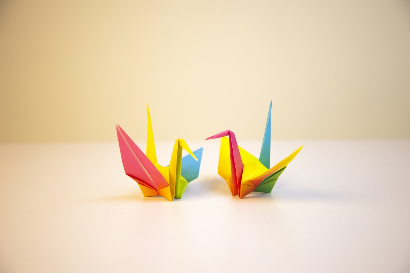 Origami Microbots | Technology