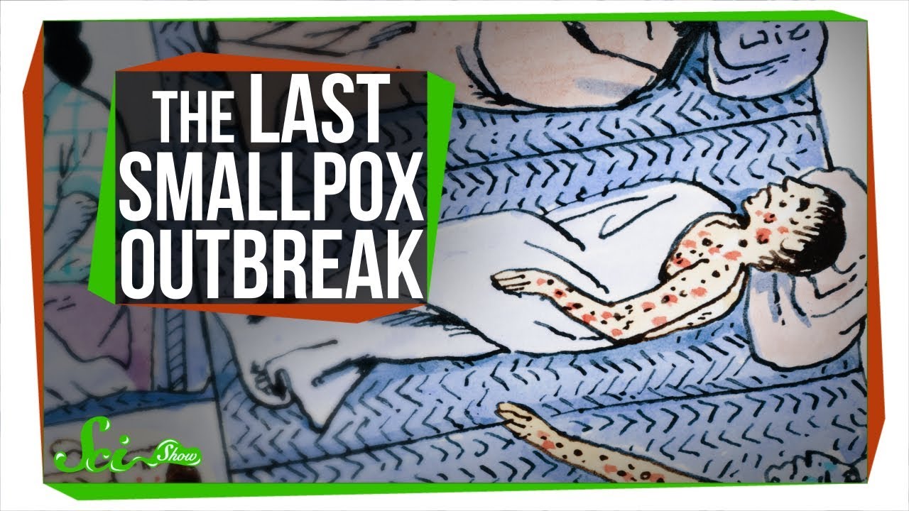 A Brief History of Smallpox | Videos