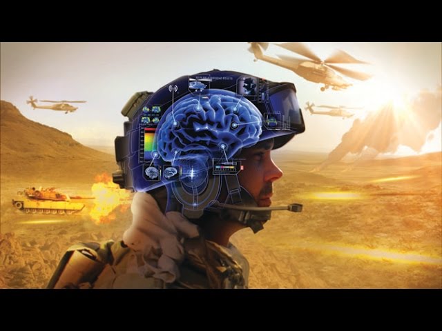 Here Are 10 Super Powers Humans Will Soon Have Thanks to Science | Videos