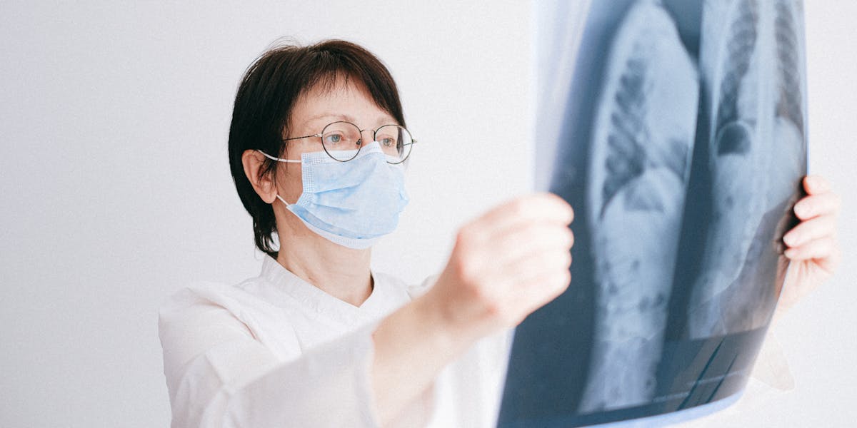 New PET Scan Approach for Detecting tuberculosis | Technology