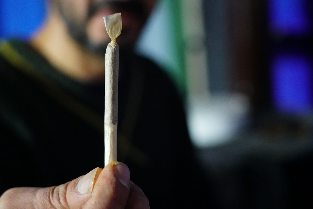 Dispelling the Lazy Stoner Stereotype: New Study Highlights | Cannabis ...