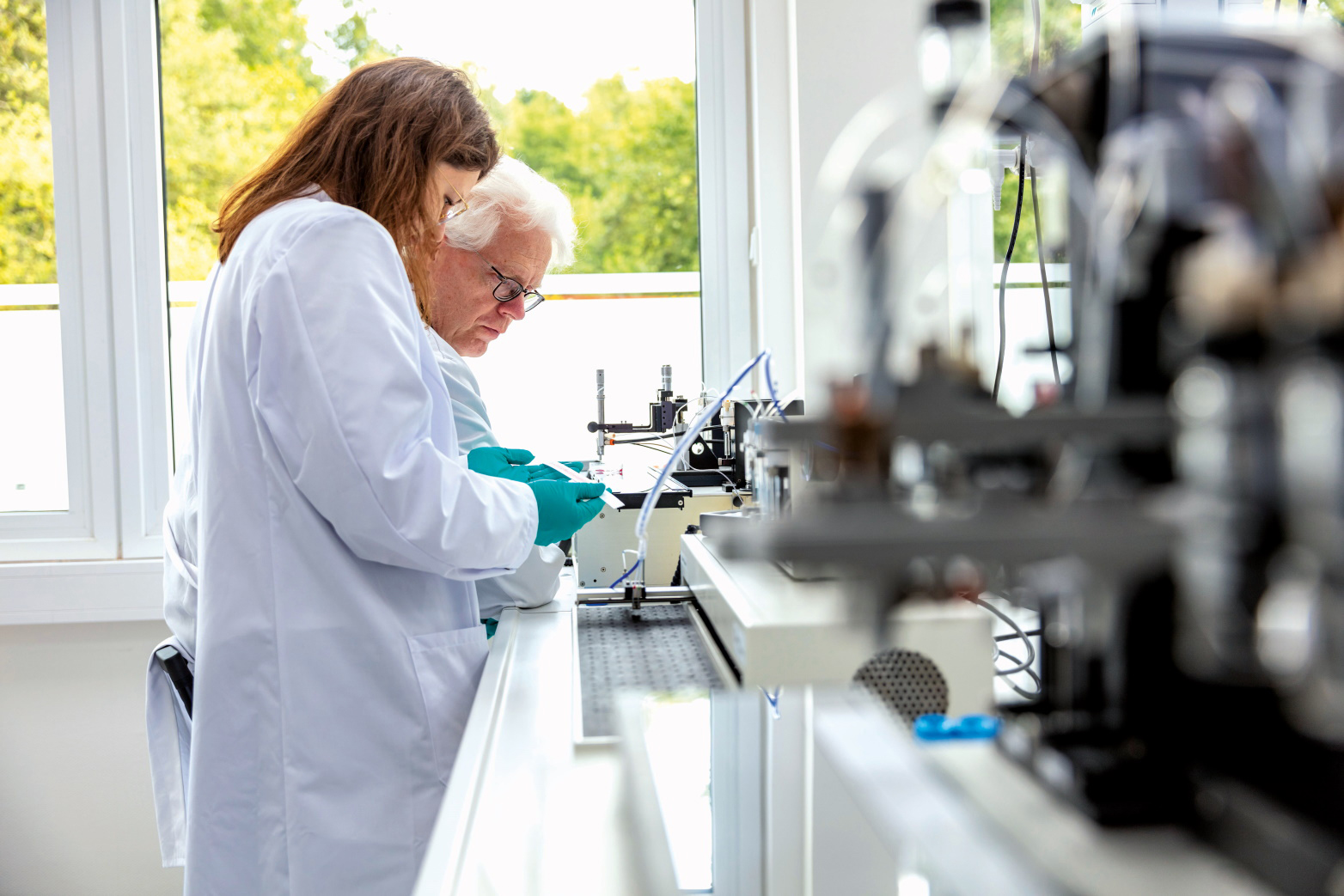 Accelerate diagnostic development with the right supplier | Clinical And Molecular Dx