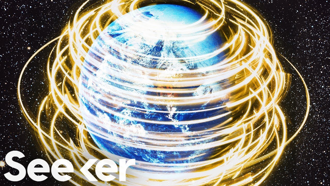 How Earth's Slowing Rotation Will Impact the Planet's Distant Future ...