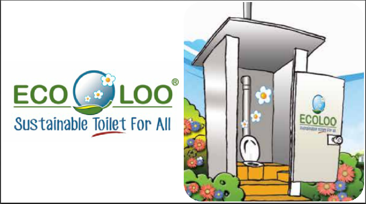 The ECOLOO requires zero energy or water to run and produces fertilizer ...