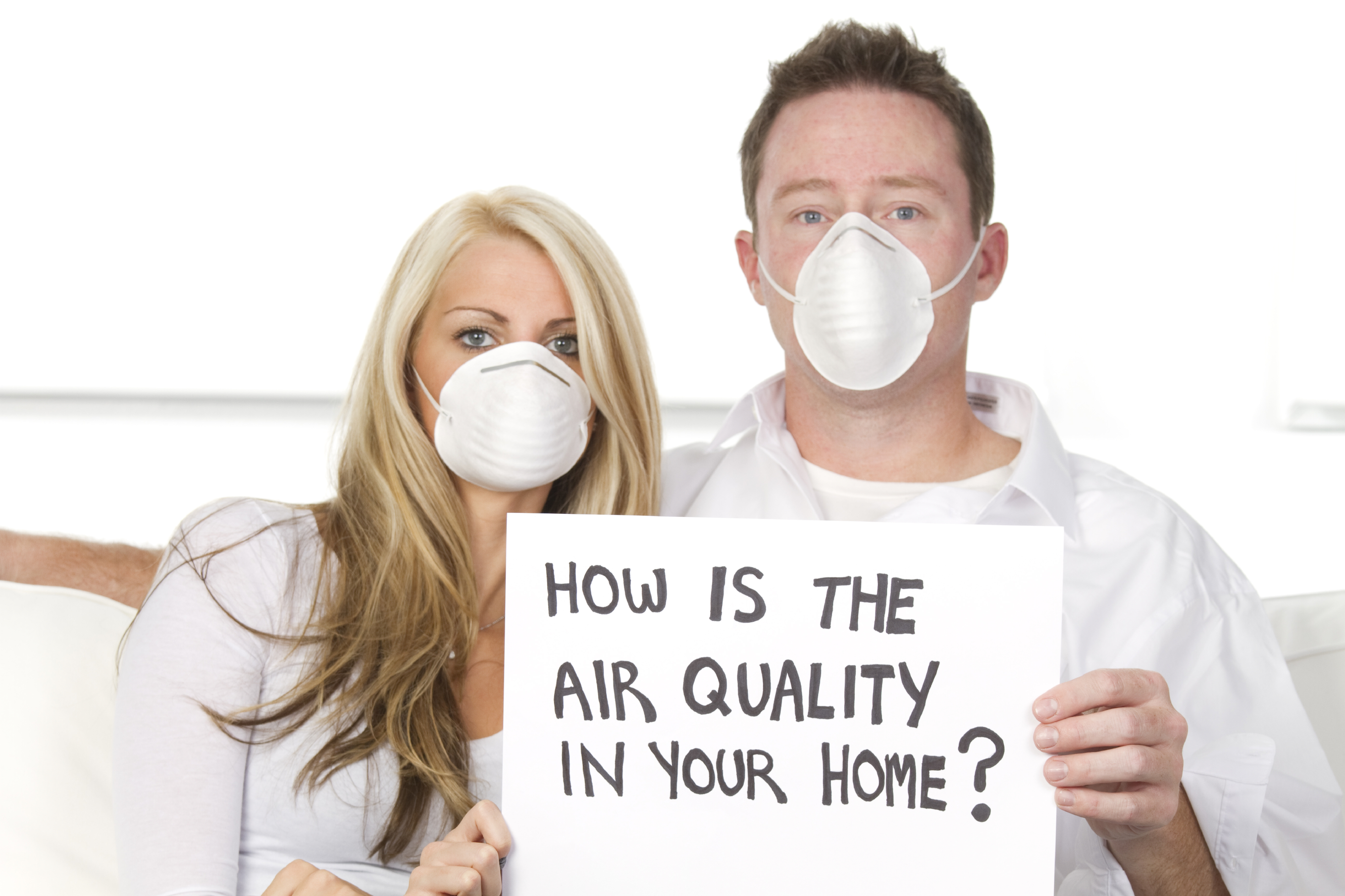 Visualizing your home's air quality | Earth And The Environment