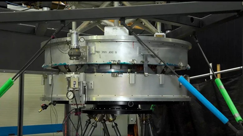 Space Refueling Tech Takes Leap Forward in Testing | Space