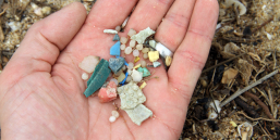 Russian ice cap melting at 82 feet per day