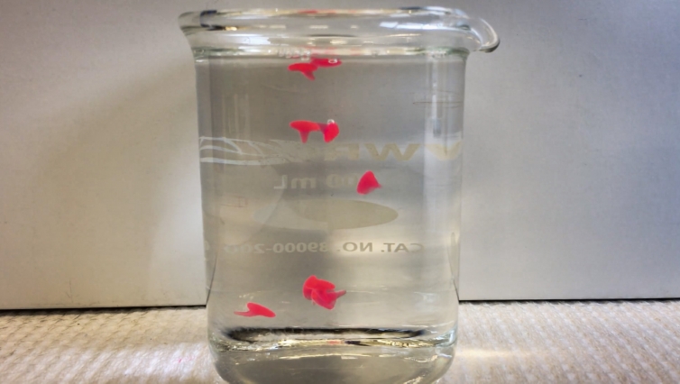 Nanoemulsion: The new way to deliver drugs | Technology