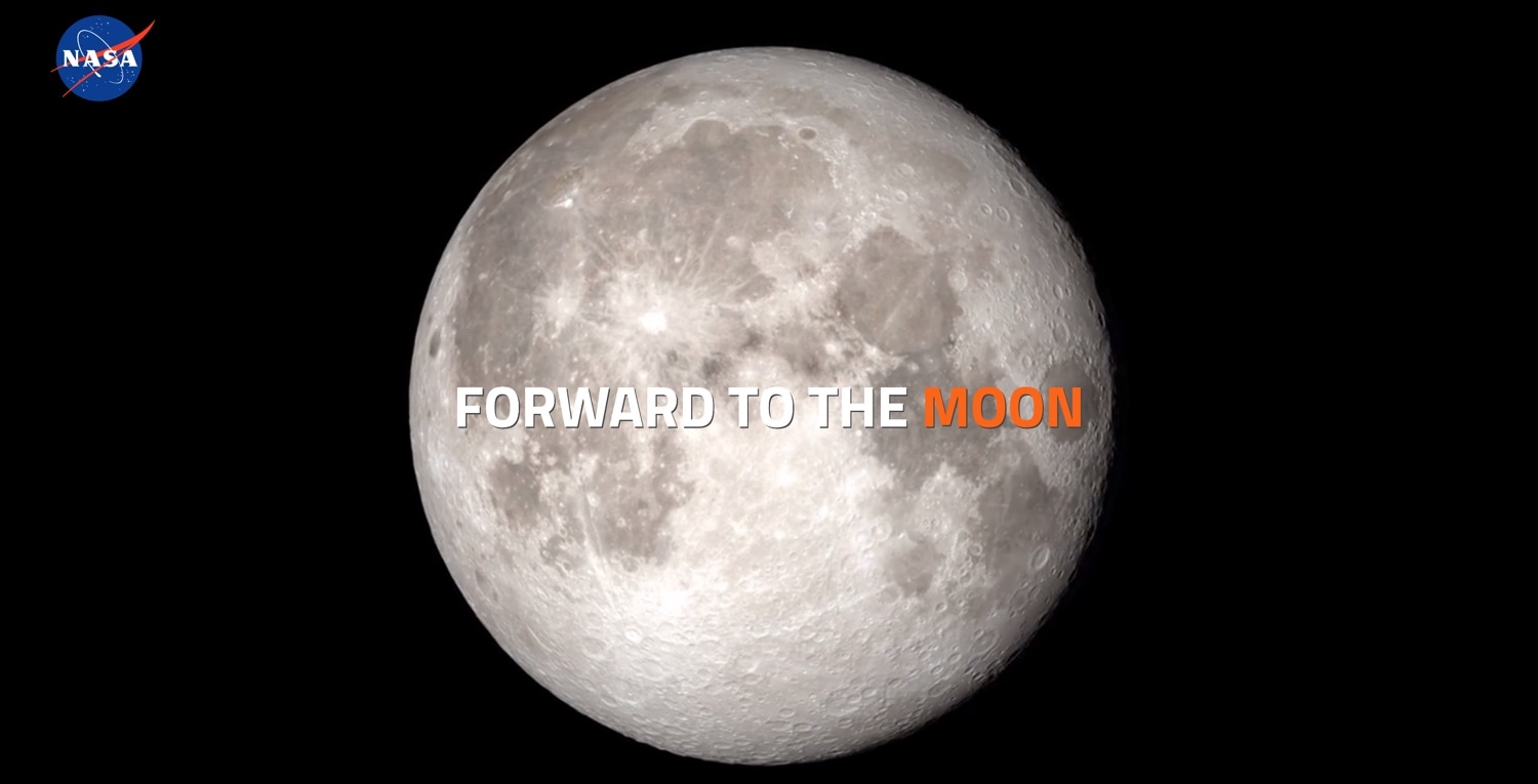 NASA Outlines New Lunar Objectives | Space