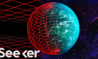 Cosmic Signal from the First Stars of Universe | Chemistry And Physics