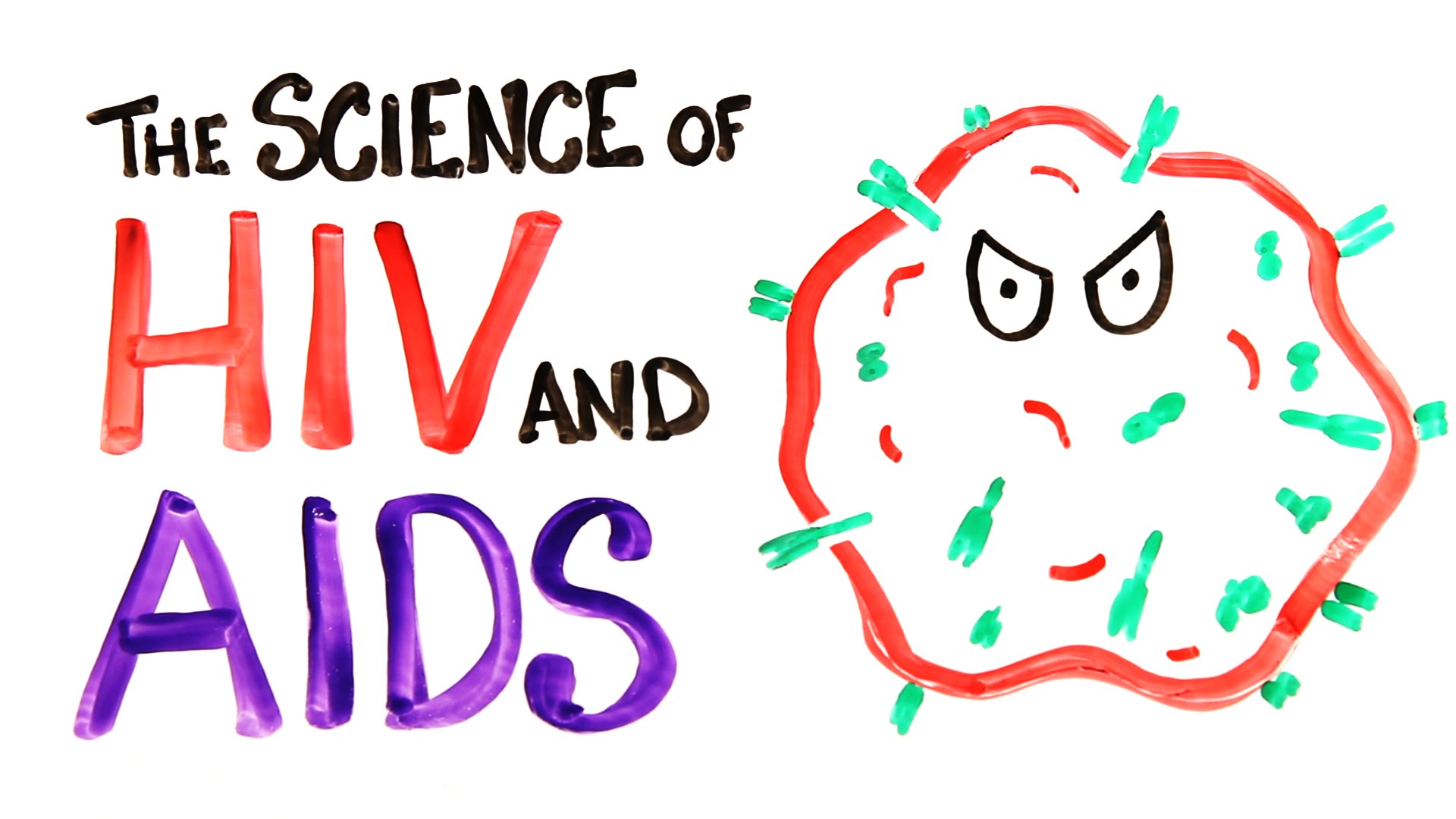 HIV/AIDS: Facts vs. Myths | Videos