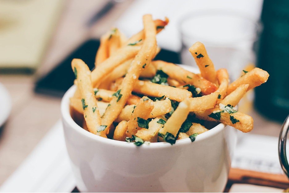 French Fries Increase Diabetes and Heart Risks | Cardiology