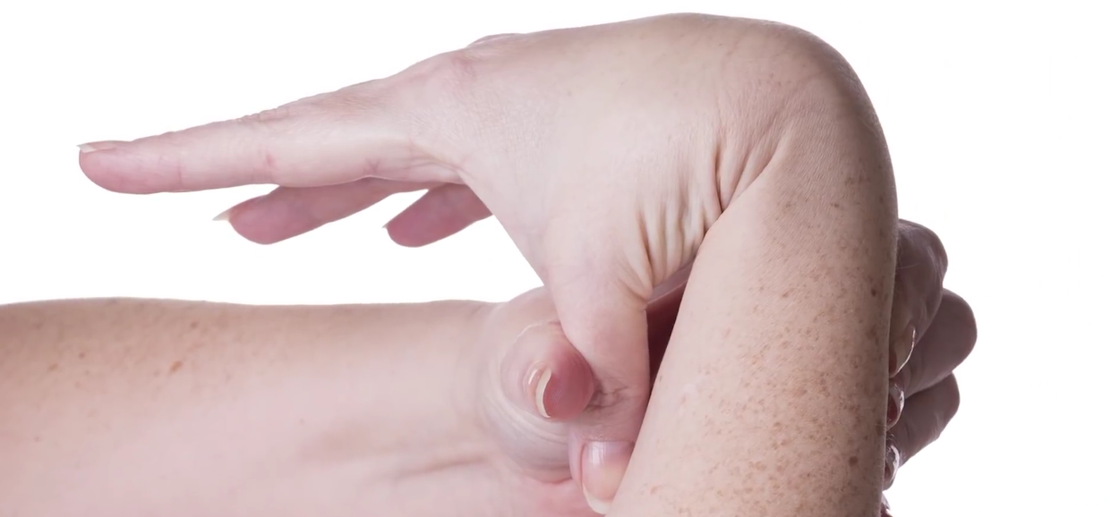 The Myth Behind Being Double-Jointed | Health And Medicine