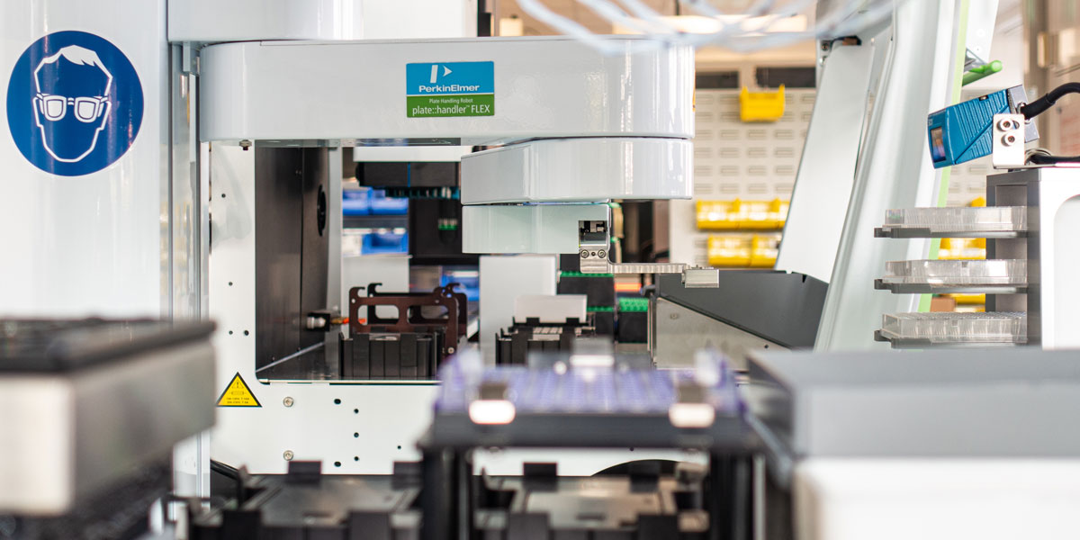 Critical Success Factors For Automating Laboratory Workflows Clinical And Molecular Dx