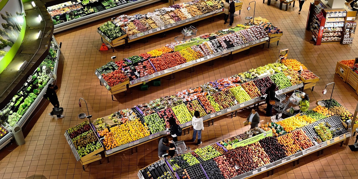 What is a sustainable diet, and how can we balance our health with ...