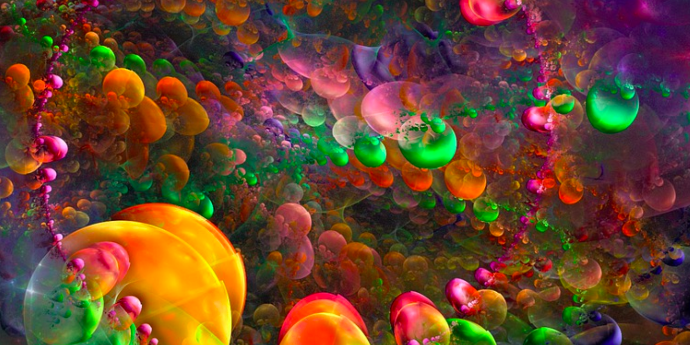 A Totally Synthetic Microbiome is Designed & Built | Cell And Molecular ...