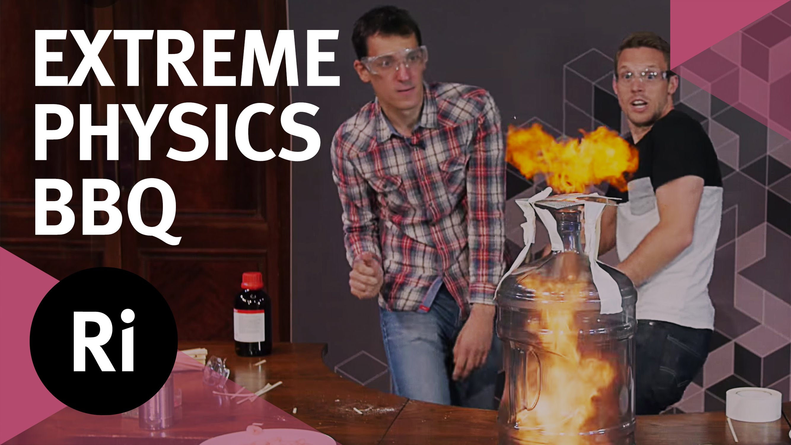 Here's How to Cook With Physics | Videos