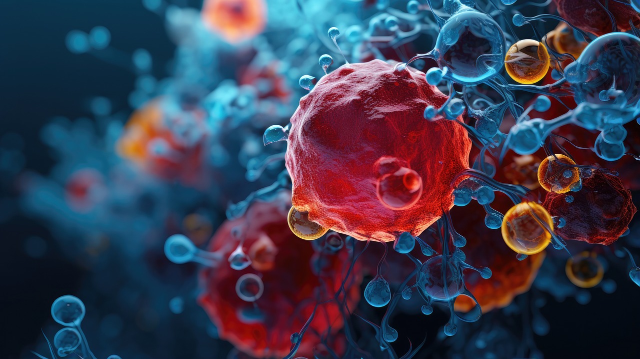 Immune Cell Reprogramming Suppresses Tumor Progression | Immunology