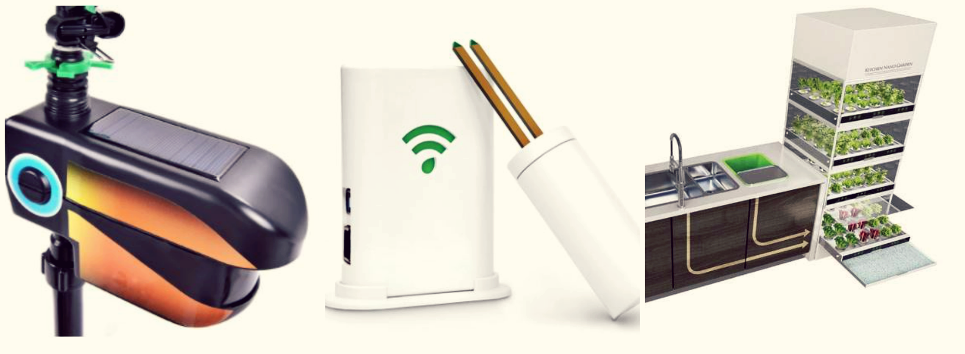 Apps and Tech to Make Gardening Easy | Technology