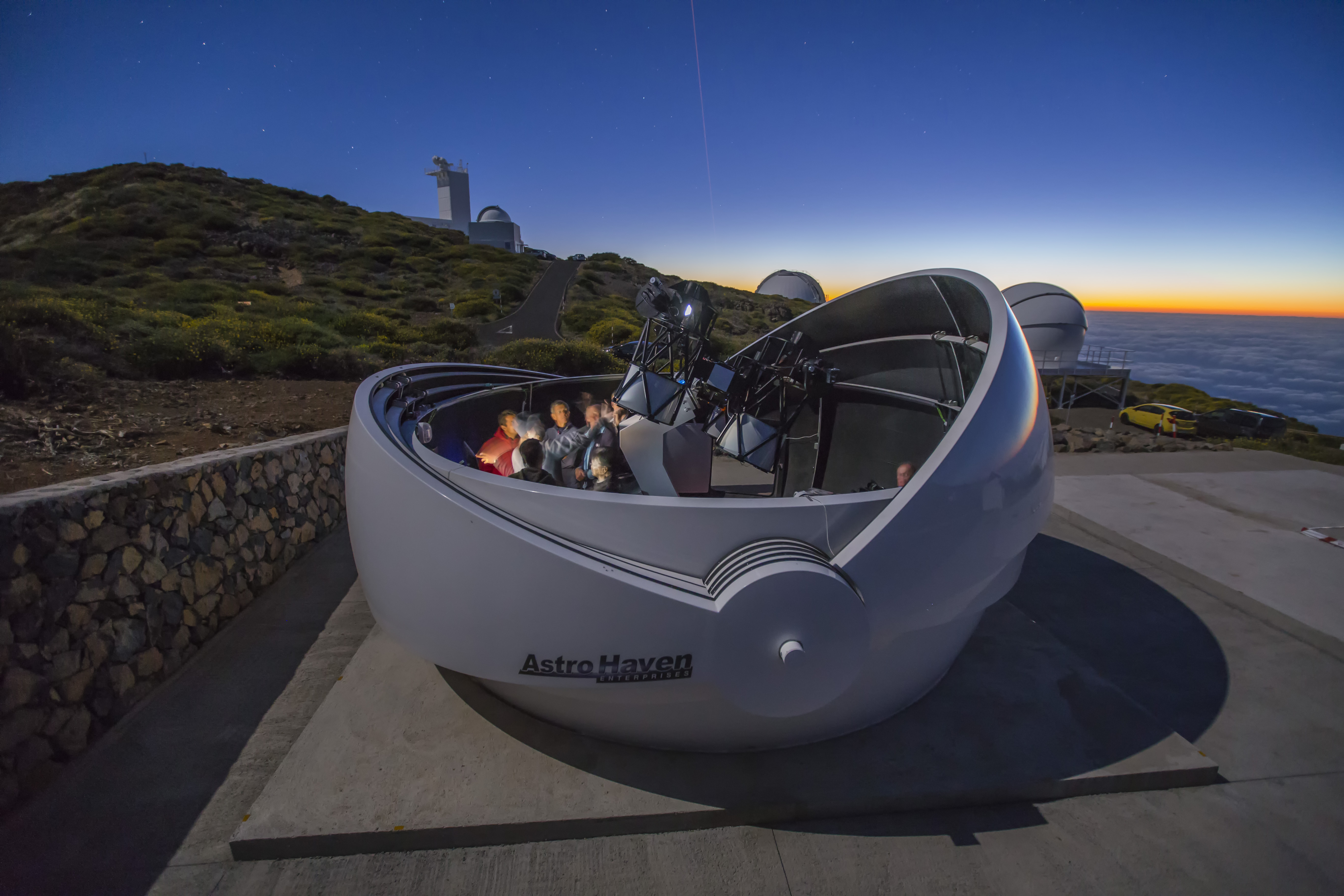 Say Hello to the World's Newest Gravitational Wave Telescope | Space