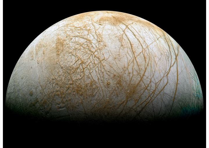 A New Chemistry Test for Alien Life | Chemistry And Physics