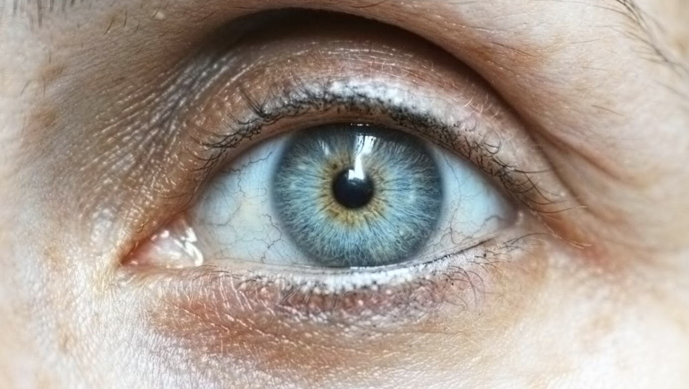 New Dry Eye Treatment Makes Eyes Photosynthesize | Cell And Molecular ...