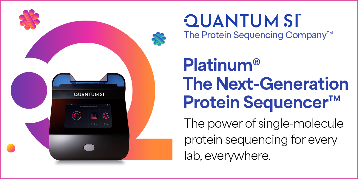 Capturing Proteus with Next-Generation Protein Sequencing™ | Immunology