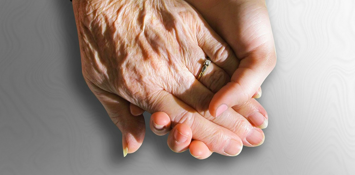 Scientists Reverse Aging in a Mouse Model | Cell And Molecular Biology