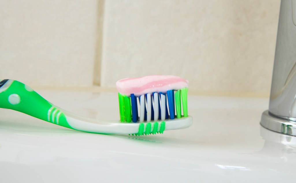 A World of Mysterious Microbes on... Your Toothbrush? | Microbiology