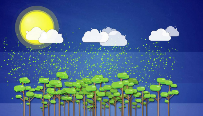 The CLOUD Experiment at CERN | Chemistry And Physics