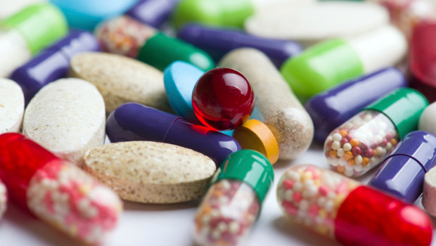 Drug Combination Halts The Progression of Fibrosis | Drug Discovery And ...