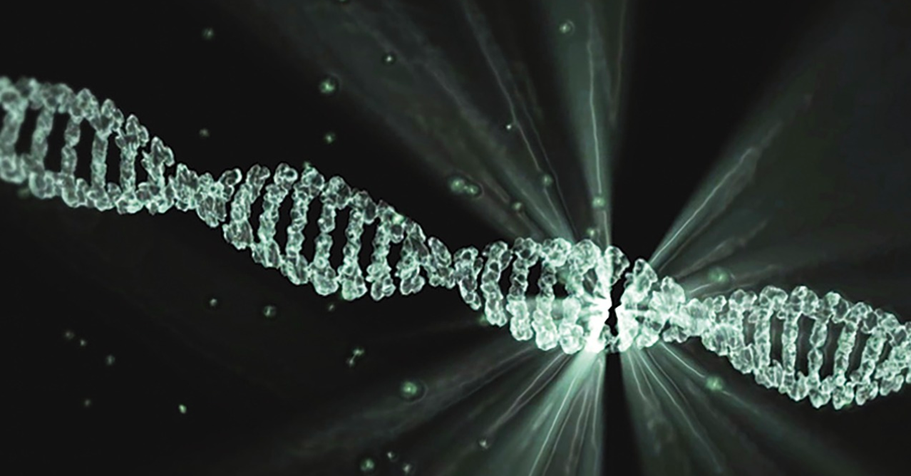 Make Edits to Whole Genes With This New Technique | Cell And Molecular ...