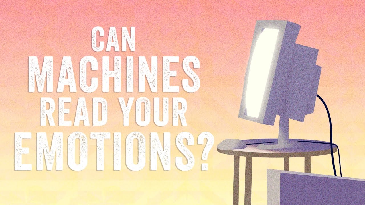 Artificial Intelligence: Teaching Machines to Read Our Emotions | Videos