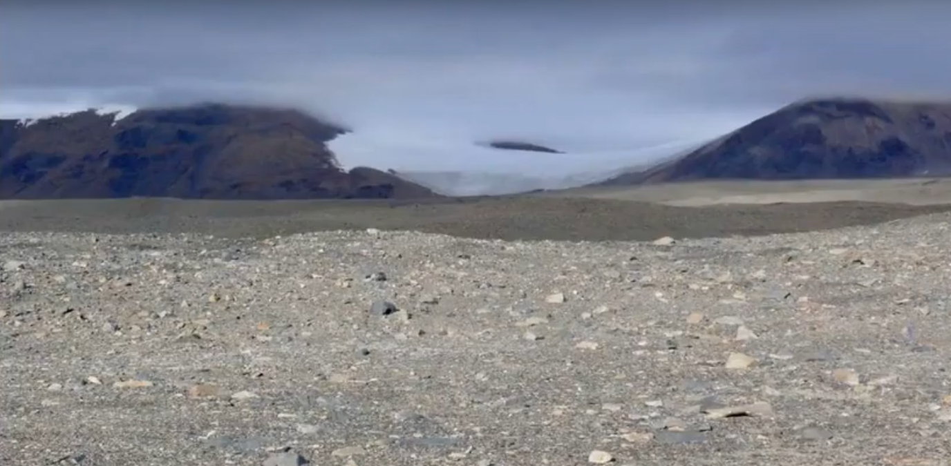 Microbes That Live on Air Alone Found Outside of Antarctica | Microbiology
