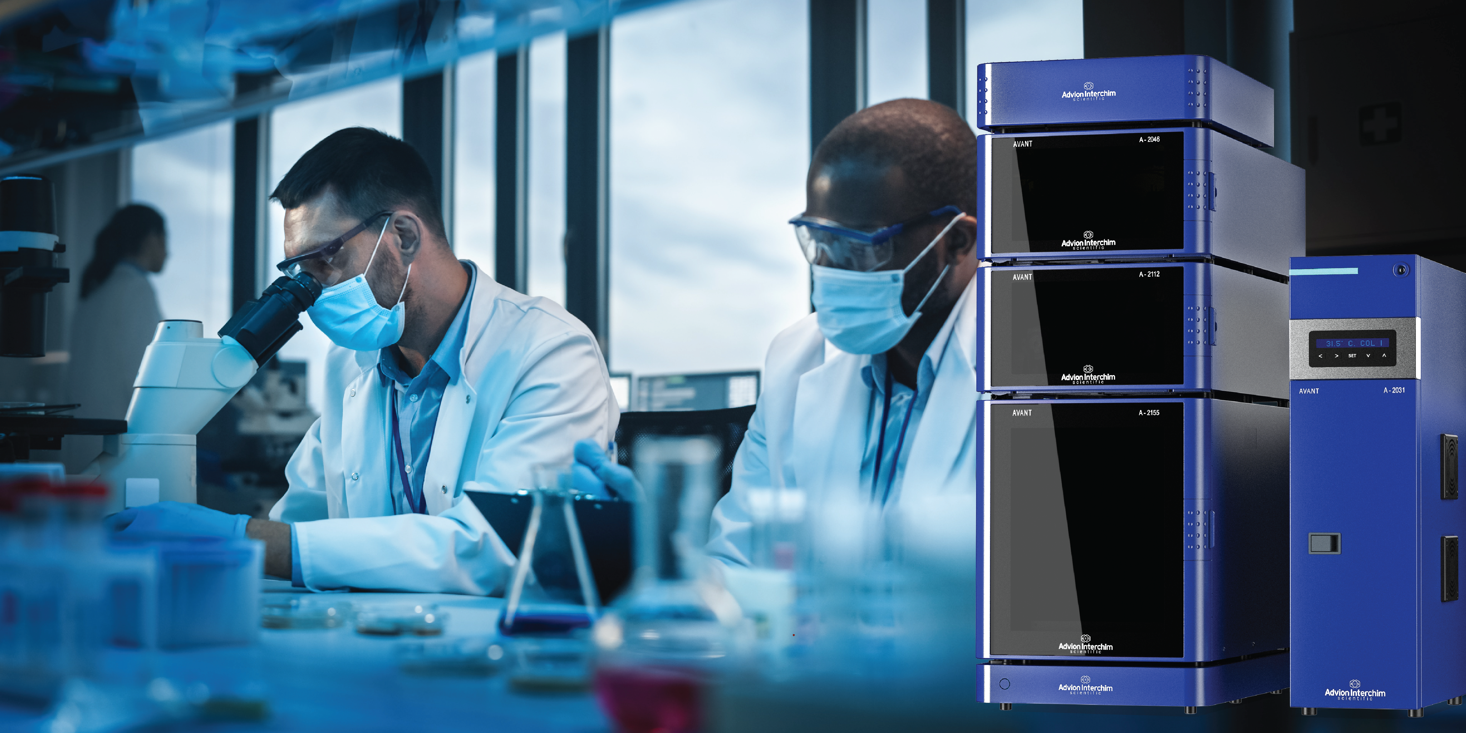A Laboratory Essential: Easy LC/MS + Prep-Free MS Sampling | Chemistry ...